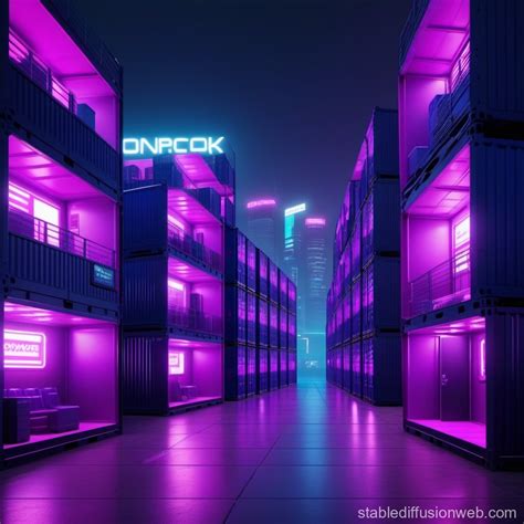 Docker Container History Stable Diffusion Online