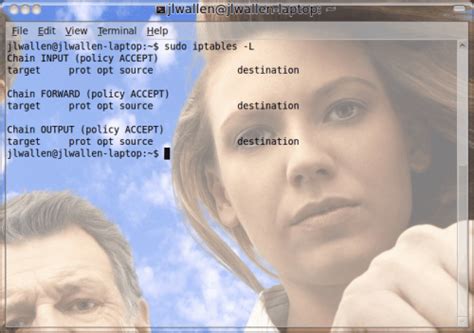 Introduction To Iptables Ghacks Tech News