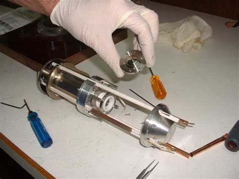 Remove Filament Assembly RBD TechSpot