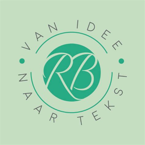 Manus Script Tekstschrijver And Eindredacteur