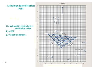 Lecture Density PEF PPT