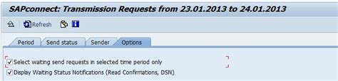 Sbwp How To Disable Read Receipt Sap Community