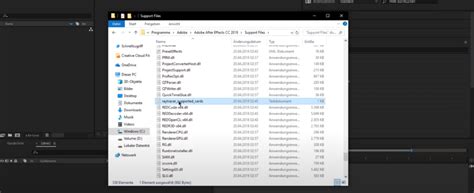After Effects How To Enable GPU Acceleration Tech How