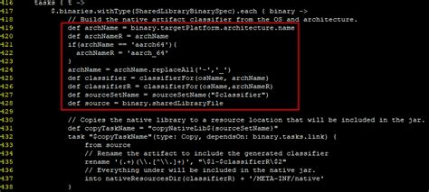 编译conscrypt 编译安装 Conscrypt Openjdk Uber 210jar 移植指南（centos 76