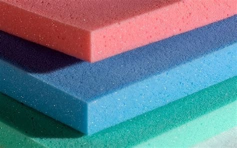 Best Uses Of Polyurethane Foam Types And Applications
