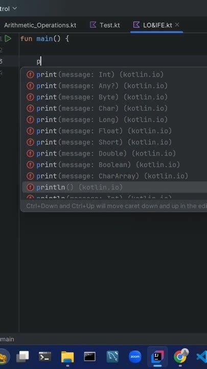 Kotlin логические операторы программирование обучениепрограммированию