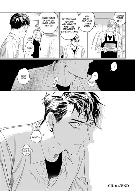 [ctk] On Doorstep [eng] Myreadingmanga