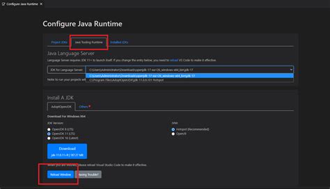 Set Proper Path On Visual Studio Code For Java On M1 Macbook Pro
