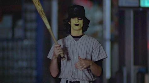 Can You Dig It The Warriors Is Still Hip 40 Years Later Horror