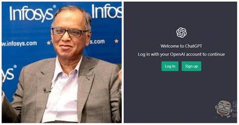 Infosys Had Quietly Invested Into Chat Gpt Maker Openai In 2015