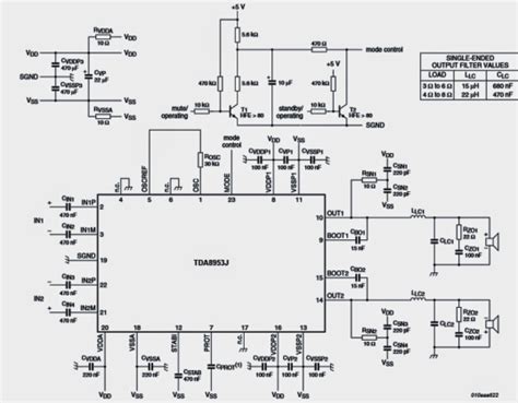 How To Build A Wireless Home Theater Circuit Using Bluetooth Headset Making Easy Circuits