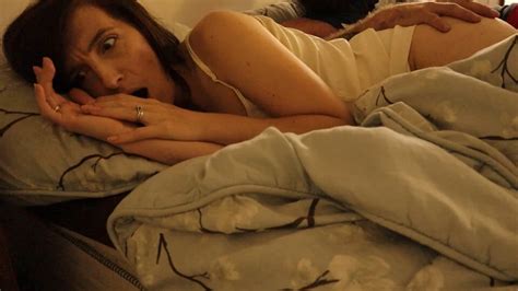 Thrilling Moment From Unplanned Sex Again Sharing Bed Between Stepson And His Stepmom Xhamster