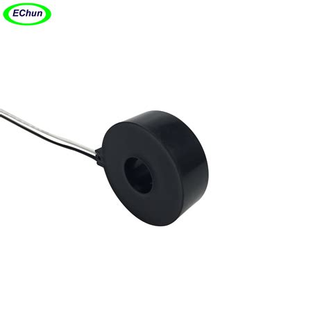 13mm 100a Solid Core Current Transformer Small Size Portable Ct Mini Precision Transformer And