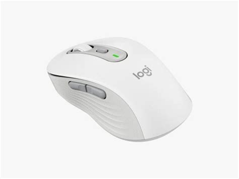 Logitech Signature Plus M750 Wireless Mouse For Precision Scrolling