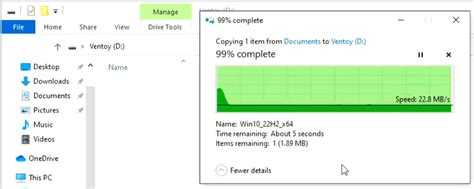 How To Make A Bootable Usb Flash Drive With Ventoy Zero Budget Tech