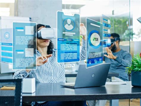 Artificial Intelligence Training Industry