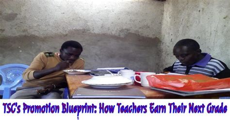 Tsc Wealth Declaration Procedure Ea Edunews