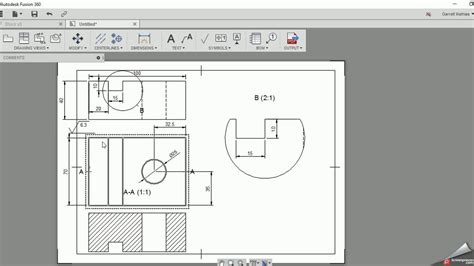 How To Make An Assembly Drawing In Fusion 360 At Carolyn Wilson Blog