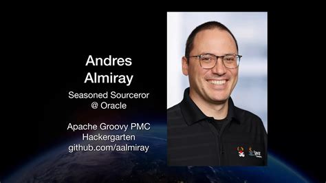 Oracle Database Ecosystem For Java Developers Ppt