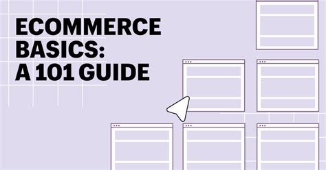 Ecommerce Basics How To Set Up Your Online Store 2025 Shopify
