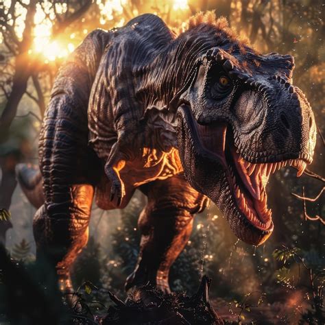 12000 Jurassic Reality Pictures