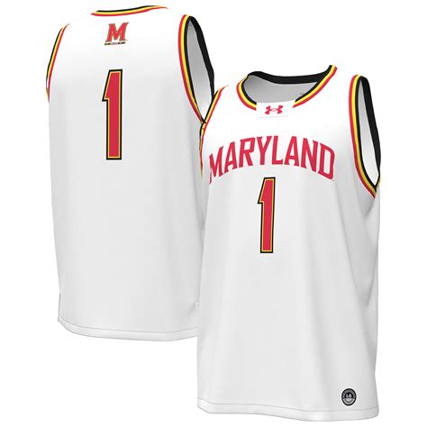 Maryland Terrapins Logos History Ncaa Division I I M Ncaa I M