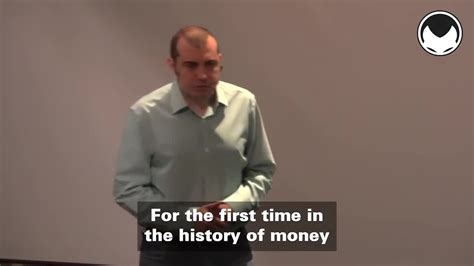 Andreas M Antonopoulos On Linkedin Bitcoin