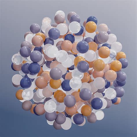 Blender 吸引 一丝渠 站酷zcool