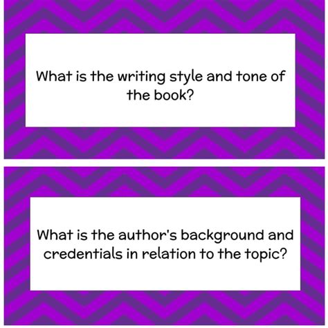 Evaluating Making Judgements Critiquing Text Reading Strategy For 3 6