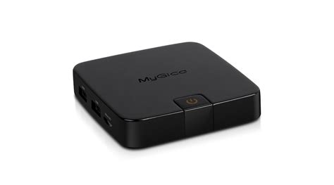 Mygica Atv495 Pro Quad Core Arm Cortex A53 2 0ghz 2gb Ram 16gb Storage Android 5 1 Lollipop