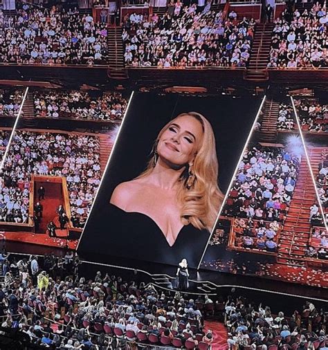 Weekends With Adele Adele Photos Adele Concert Adele