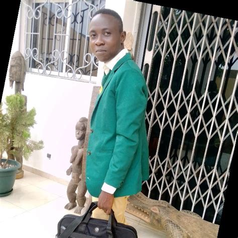 Kouassi David Brou Abidjan Côte Divoire Professional Profile Linkedin