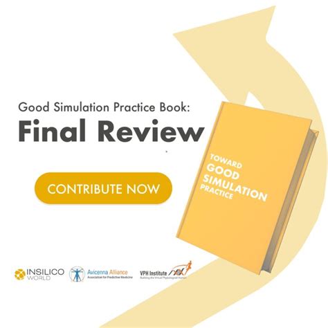 toward good simulation practice best practices for the use of