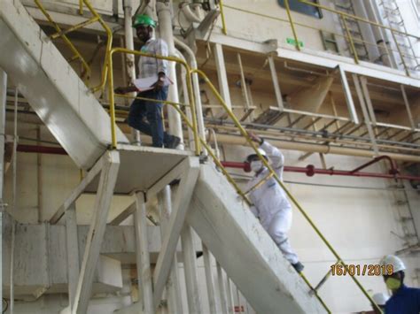 Infrastructure Vms Industries Limited