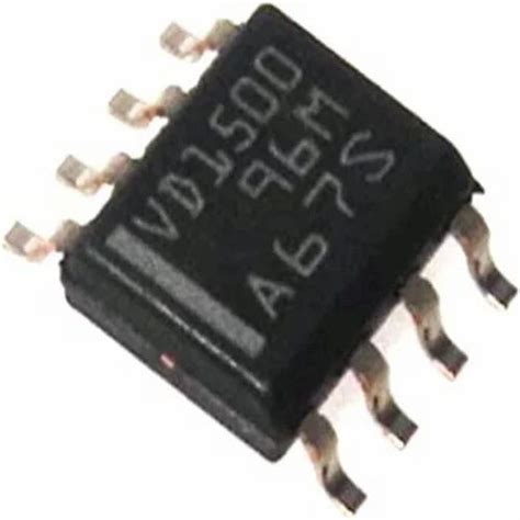 Texas Instruments Rs 485 Interface Ic At ₹ 75piece Rs 485 Interface