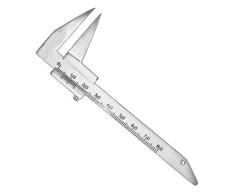 Measuring Instruments Eric Surgical Co