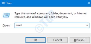 How To Schedule Creation Of System Restore Point In Windows Automatically