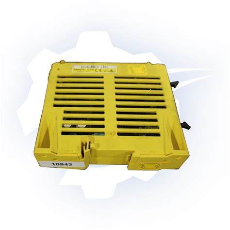 Fanuc A03b 0815 C001 I O Module [used] Ultima Cnc