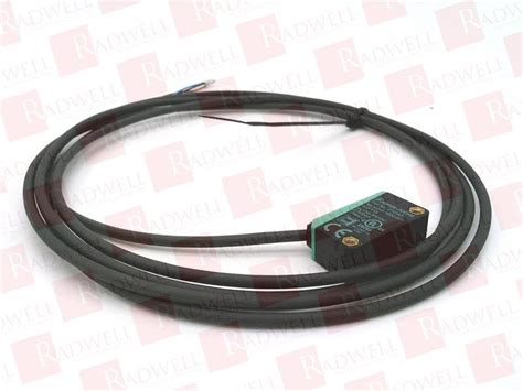 ML100 8 1000 RT 103 115 Photoelectric By PEPPERL FUCHS