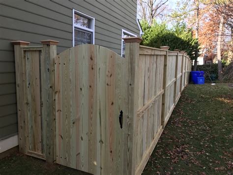 Pressure Treated Installing Quality In Your Area Since 1955