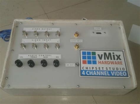 Harga Vmix Hardware Terbaru Desember 2022 Biggo Indonesia