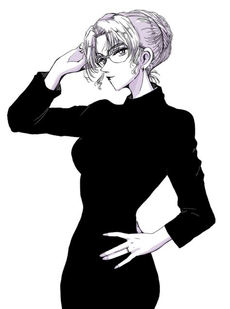 Kisaki Eri Meitantei Conan Drawn By Rioraspberry Danbooru