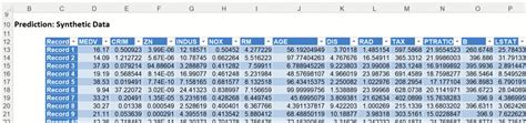 random trees solver