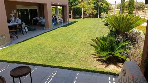 Standalone Villa In Marassi Arezzo Is Under Market Asking Price Of 55 Million عقارات مصايف