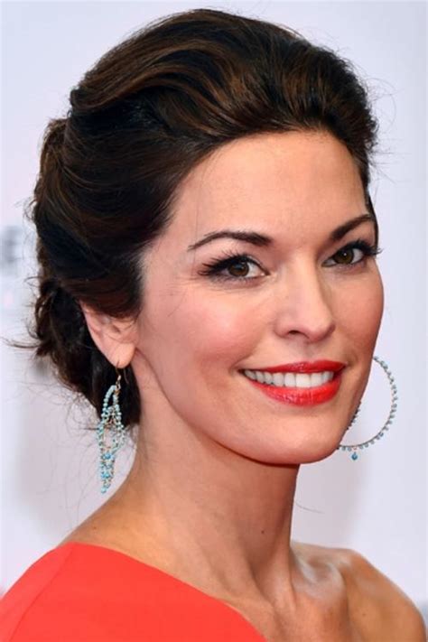 Alana De La Garza Filmography