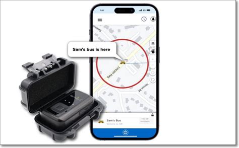 Track Anything With These Small Tracking Devices