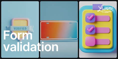 Form Validation Images — Free Hd Download On Lummi