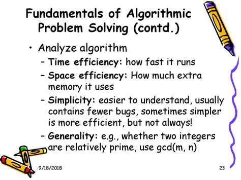 Cosc 3100 Data Structures And Algorithms Intro Part I Ppt Download