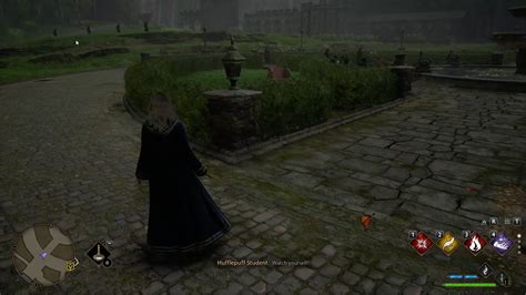 Bug With Wand When I Cast Some Spells The Wand Retains Its Glow Ash Dragon Heartstring