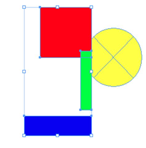 Locking Objects For Easier Aligning CreativePro Network